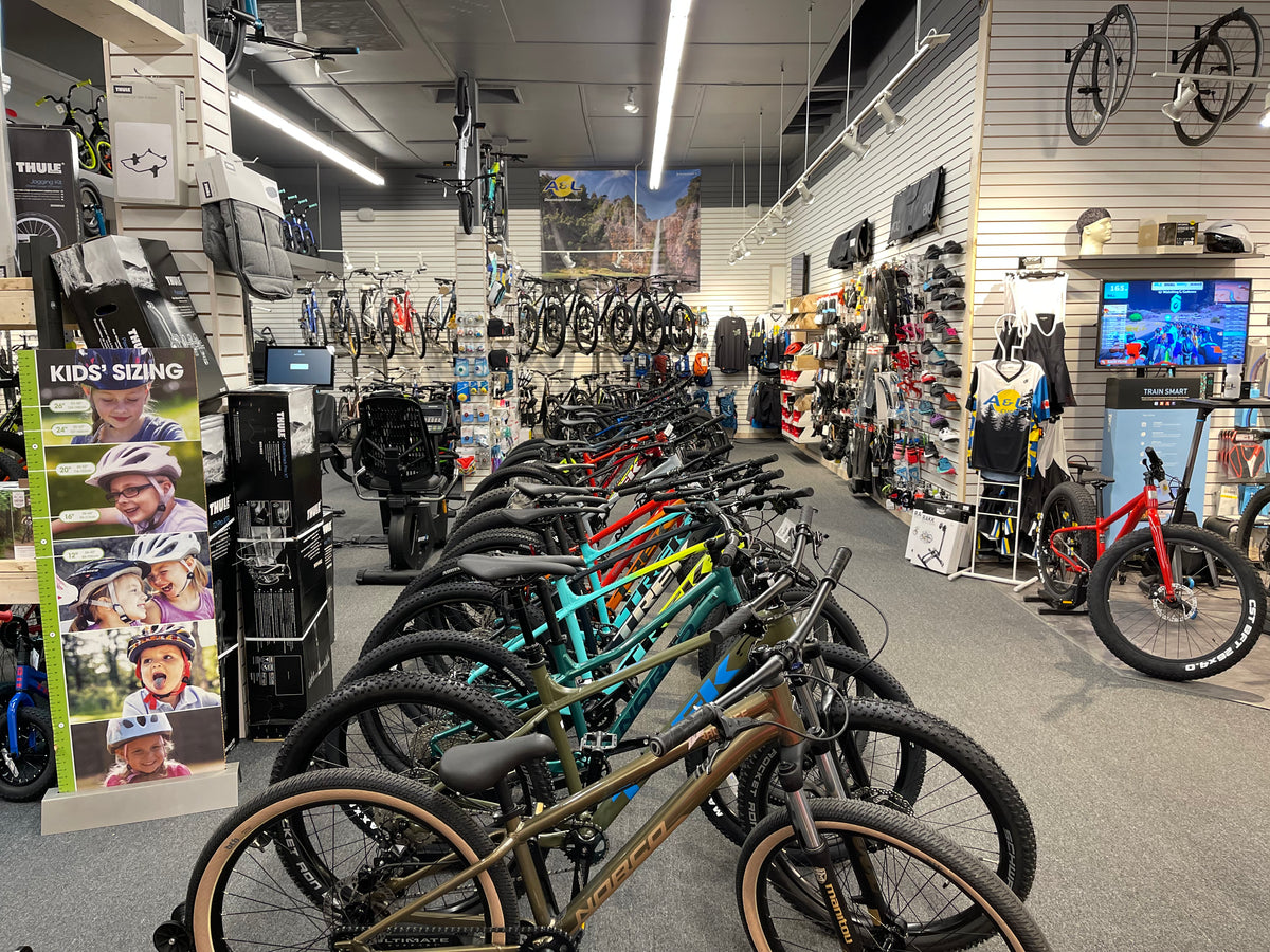 Now is a Great Time to Buy a Bike! – A&L Cycle - Brandon Manitoba