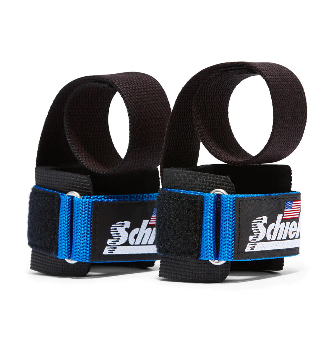 Schiek Power Lifting Straps – A&L Cycle - Brandon Manitoba
