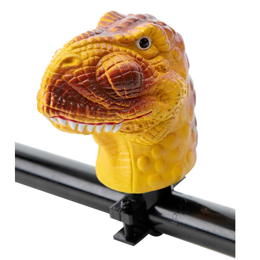Honk, Honk Tyrannosaurus – A&L Cycle - Brandon Manitoba