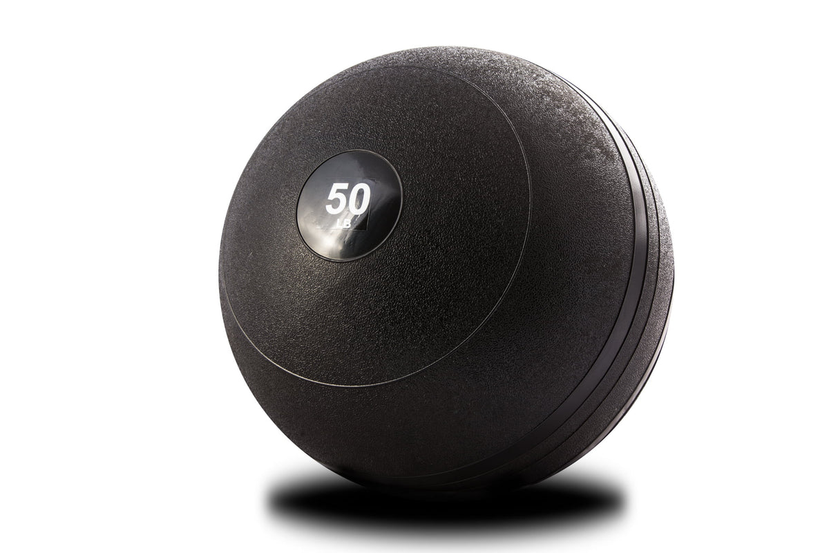 York Slam Ball 50lb – A&L Cycle - Brandon Manitoba