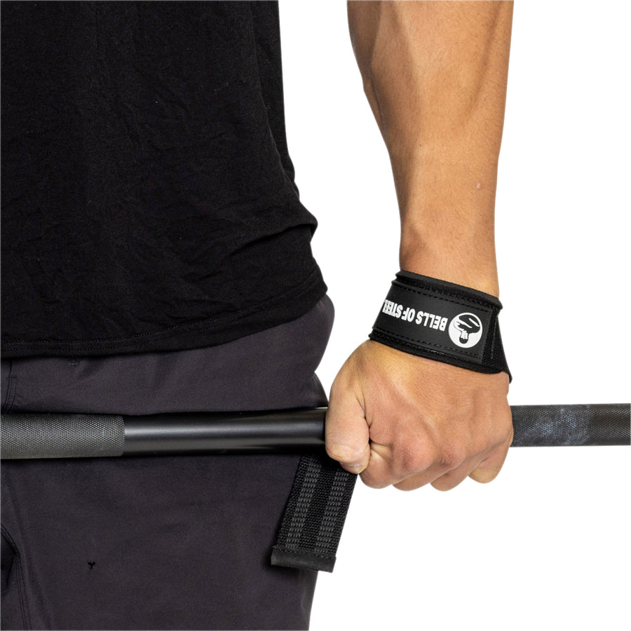 Premium Padded Lifting Straps – A&L Cycle - Brandon Manitoba