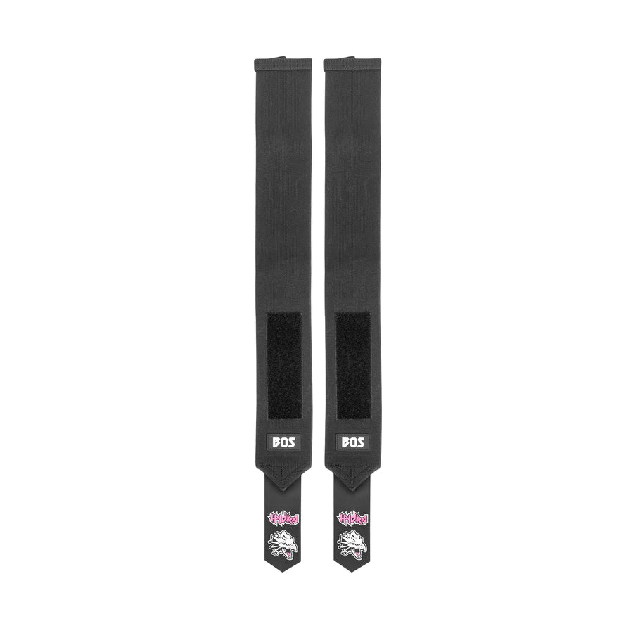 Hydra Competition Mighty Wrist Straps 70cm – A&L Cycle - Brandon Manitoba