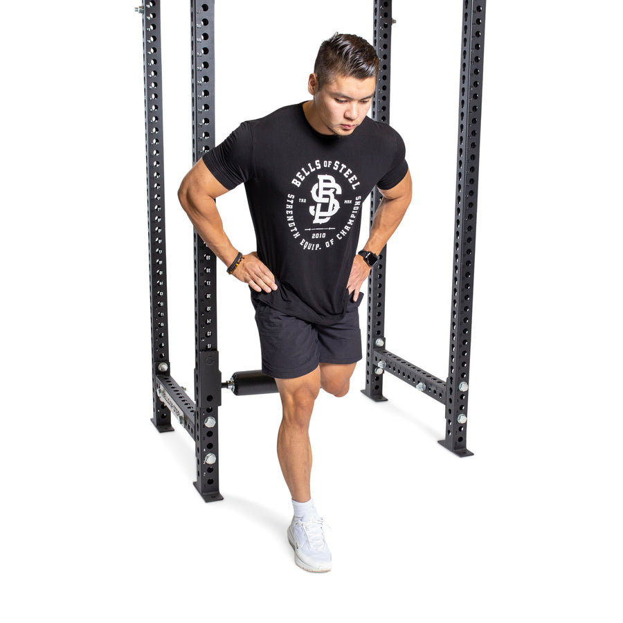 BOS Manticore Split Squat Attachment – A&L Cycle - Brandon Manitoba