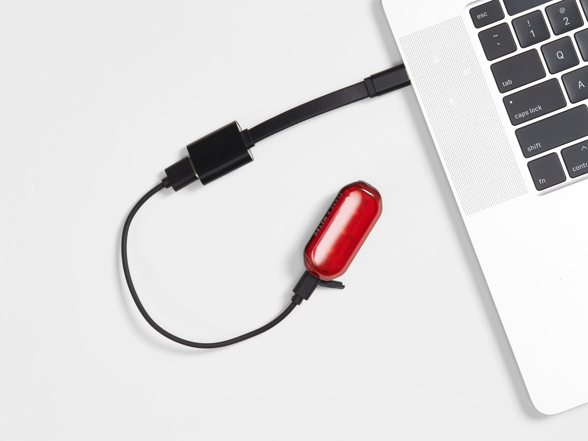 Trek Flare R Metro Rear Bike Light – A&L Cycle - Brandon Manitoba