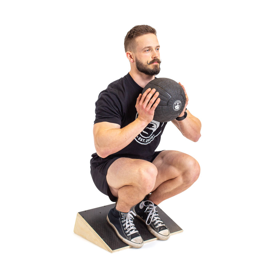 BOS Squat Wedge Board – A&L Cycle - Brandon Manitoba
