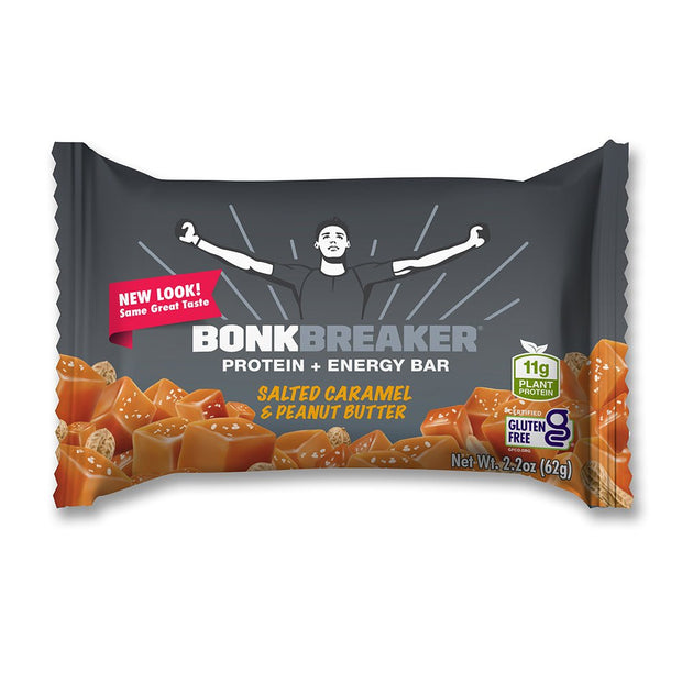 Bonk Breaker Protein Bar – A&L Cycle - Brandon Manitoba