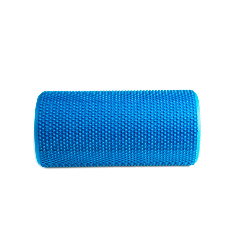 EVA Foam Roller 30cm Blue – A&L Cycle - Brandon Manitoba