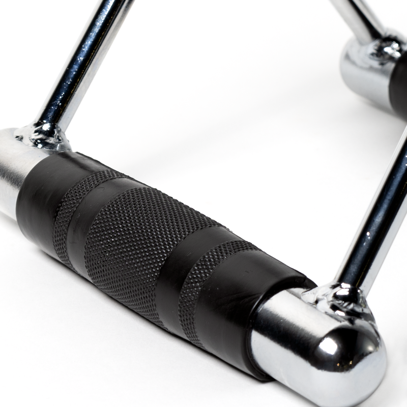 Revolving Chinning Triangle – A&L Cycle - Brandon Manitoba