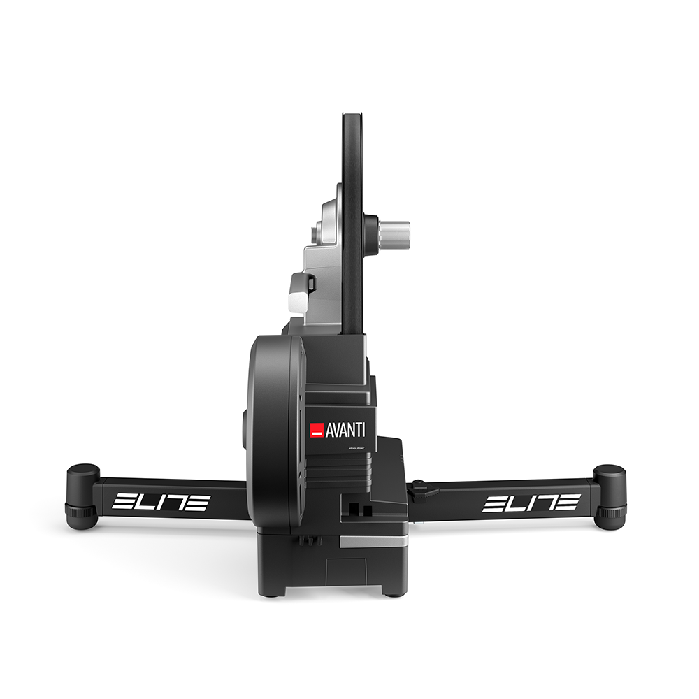 Elite Avanti with Zwift Cog & Click – A&L Cycle - Brandon Manitoba
