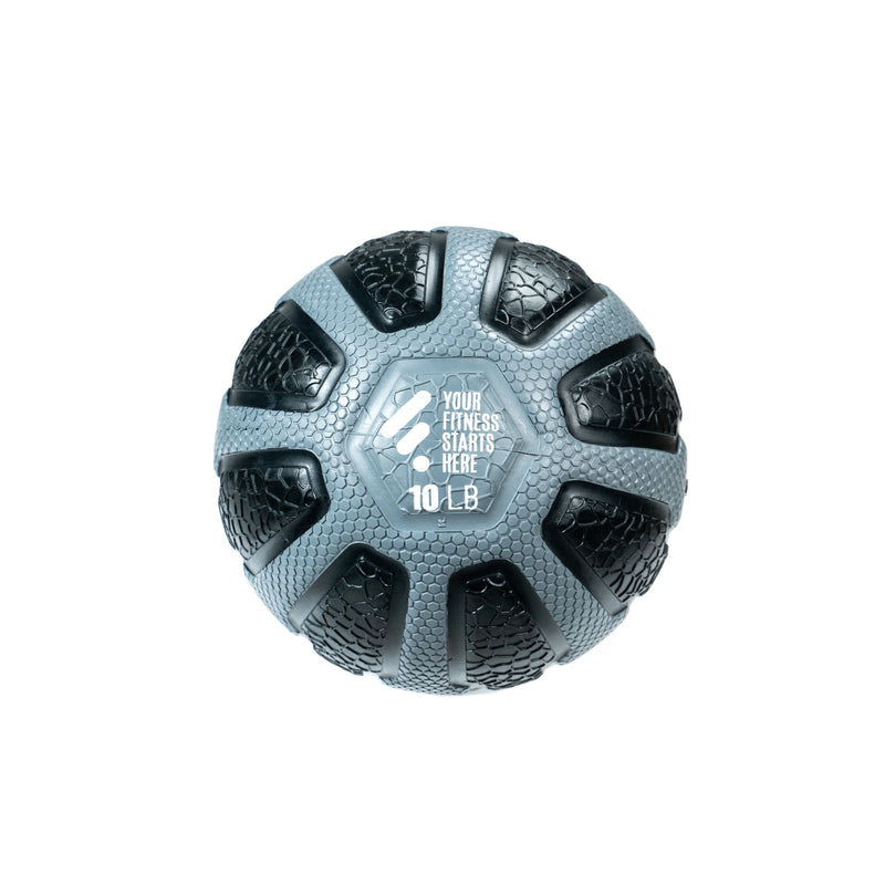 10lb Med Ball – A&L Cycle - Brandon Manitoba