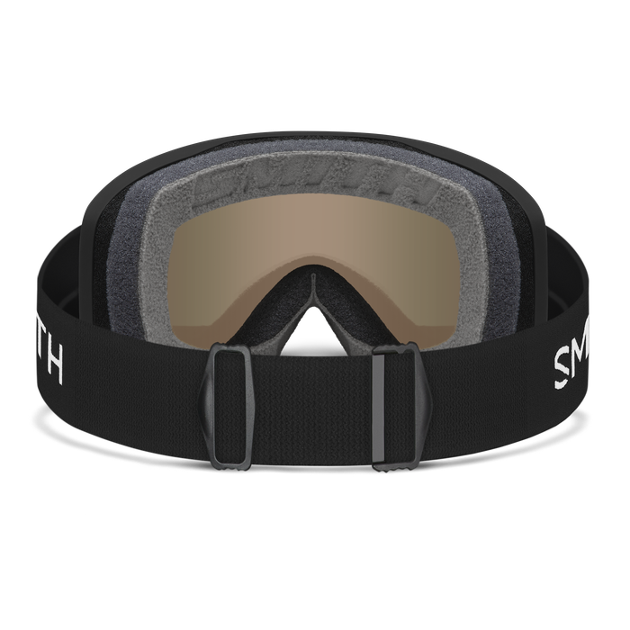 Smith Rally Goggle Blk/Blue Senor Mirror – A&L Cycle - Brandon Manitoba