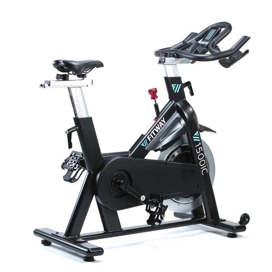 FitWay FW-1500 Indoor Cycle – A&L Cycle - Brandon Manitoba