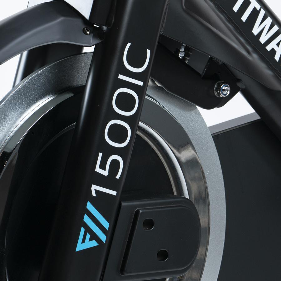 FitWay FW-1500 Indoor Cycle – A&L Cycle - Brandon Manitoba