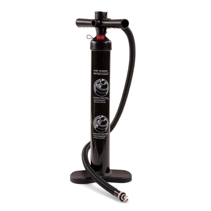 K&B Dual Action Air Pump – A&L Cycle - Brandon Manitoba