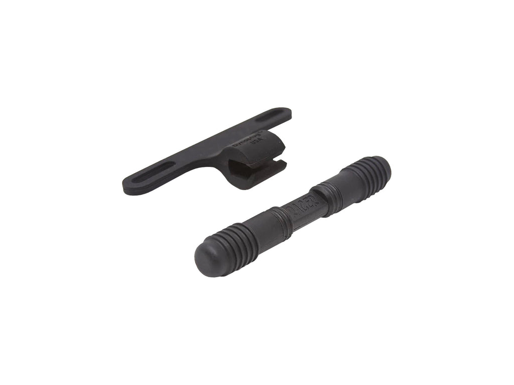 Dynaplug Carbon Racer Plug Kit – A&L Cycle - Brandon Manitoba
