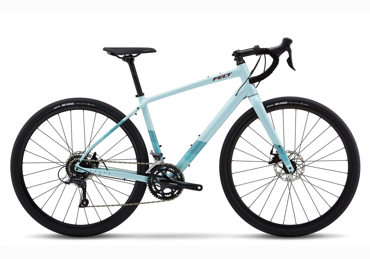 Felt Broam 60 '23 – A&L Cycle - Brandon Manitoba