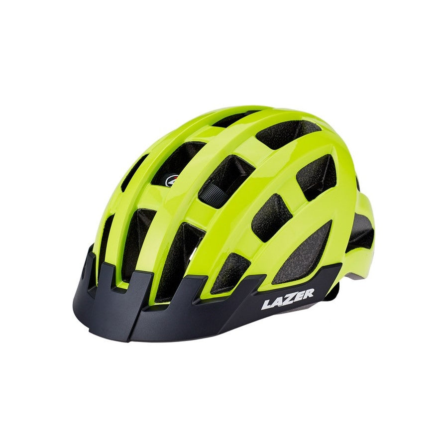 Lazer Compact DLX Mips Helmet – A&L Cycle - Brandon Manitoba
